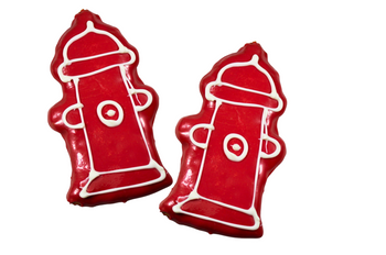Fire Hydrant - Set of 2 - Woofables Retail