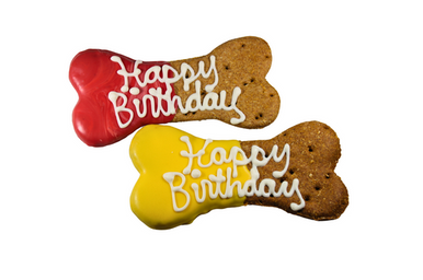 Happy Birthday Bone