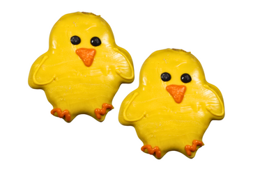 Easter Chicks - Set of 2 - Woofables Retail