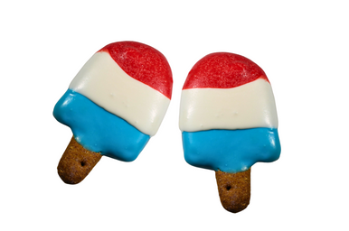 Bom Pop - Set of 2 - Woofables Retail