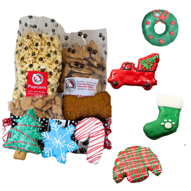 Mega Christmas Bundle