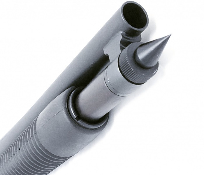 Black Aces Tactical Forend Spike - Mossberg Series