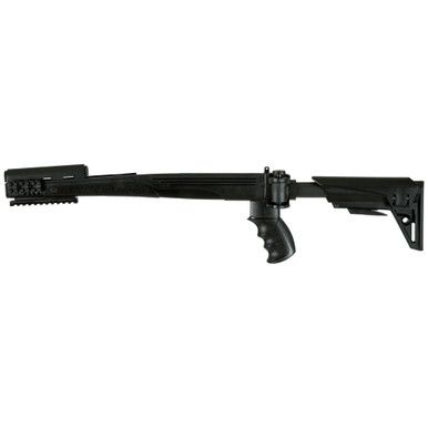 ATI Strikeforce SKS GEN2 Side Folding Stock Black
