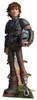 Hiccup and Toothless from How To Train Your Dragon 2 Cardboard Cutout ...