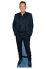 Bruce Springsteen Celebrity Singer Lifesize Cardboard Cutout / Standup ...