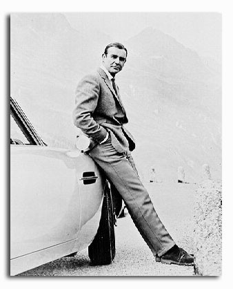 (SS152997) Movie picture of Sean Connery buy celebrity photos and ...