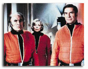 (SS3346694) Television picture of Space: 1999 buy celebrity photos and ...