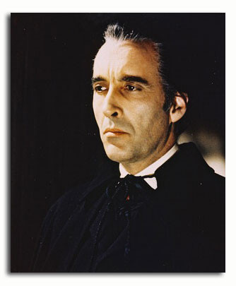 (SS3309085) Movie picture of Christopher Lee buy celebrity photos and ...