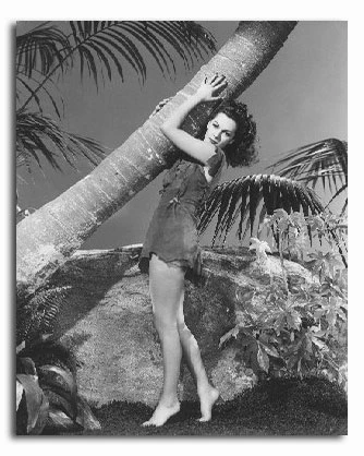 (SS2318030) Movie picture of Maria Montez buy celebrity photos and ...