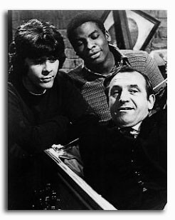(SS2240498) Television picture of Rising Damp buy celebrity photos and ...