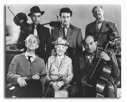 (SS2320136) Movie picture of The Ladykillers buy celebrity photos and ...