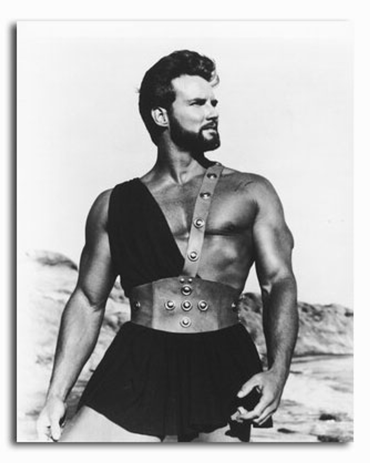 (SS2229890) Movie picture of Steve Reeves buy celebrity photos and ...