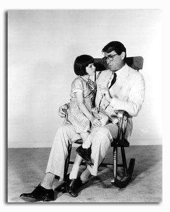 (SS2256514) Movie picture of To Kill a Mockingbird buy celebrity photos ...