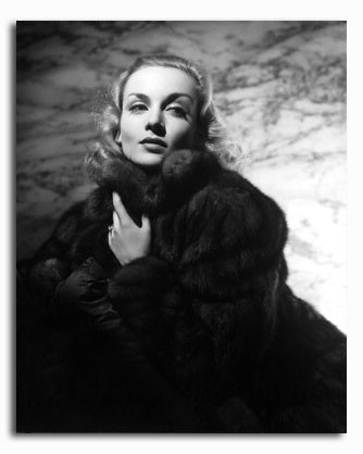 Ss2425904 Movie Picture Of Carole Lombard Buy Celebrity Photos And