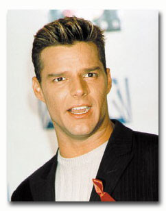 (SS3100240) Music picture of Ricky Martin buy celebrity photos and ...
