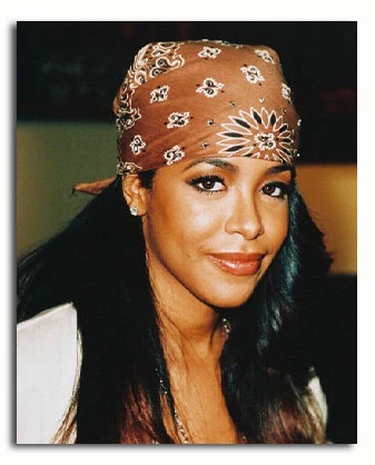 (SS3219164) Music picture of Aaliyah buy celebrity photos and posters ...