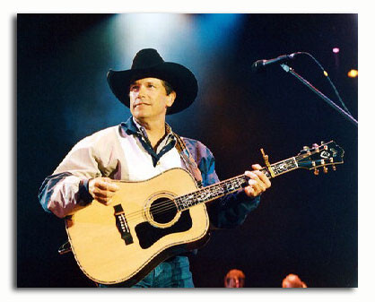 George Strait Products - Starstills.com