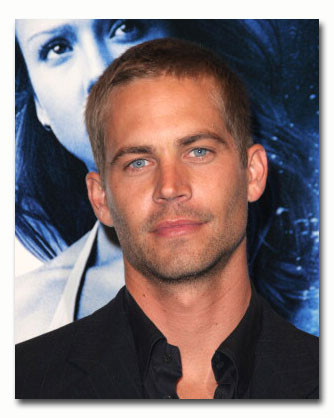 Paul Walker Products - Starstills.com