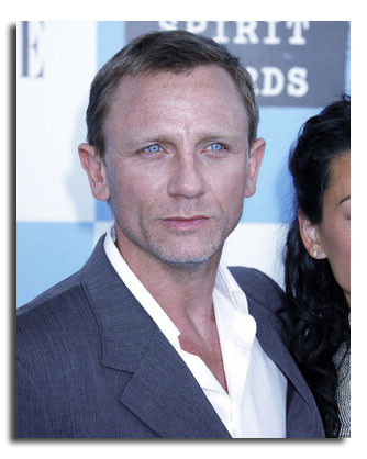 (SS3605849) Movie picture of Daniel Craig buy celebrity photos and ...