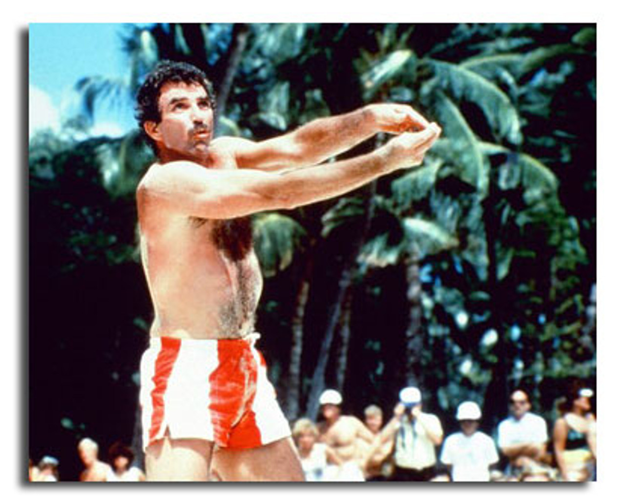 Tom Selleck Products