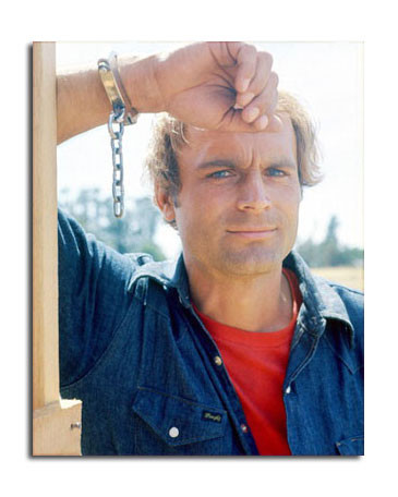 Movie Picture of Terence Hill buy celebrity photos and posters at ...