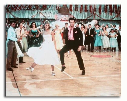 (SS3439397) Movie picture of Grease buy celebrity photos and posters at ...