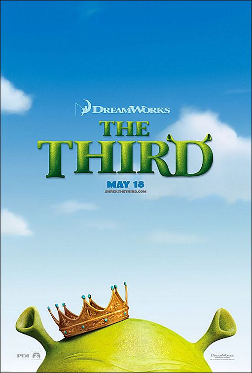 SHREK POSTER buy movie posters at Starstills.com (SSA2058-788284)