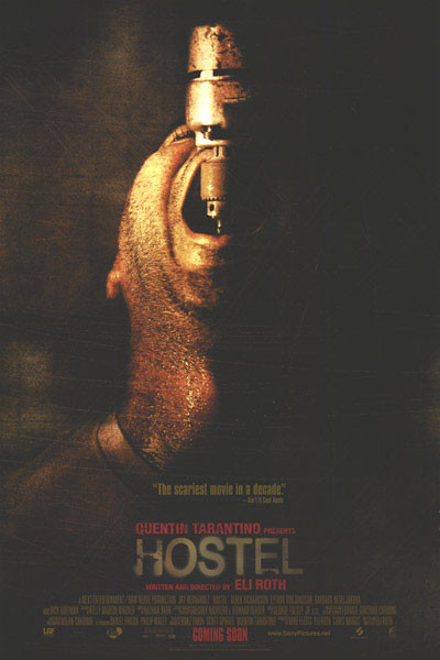 HOSTEL: PART II (Double Sided Advance) POSTER buy movie posters at ...