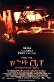 IN THE CUT POSTER buy movie posters at Starstills.com (SSD1105-788617)