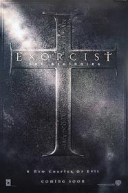 THE EXORCIST (Double Sided Re-release) POSTER buy movie posters at ...