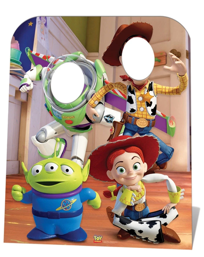 Buzz Lightyear Face Mask (SSF0044) buy Toy Story Star Face Masks at ...