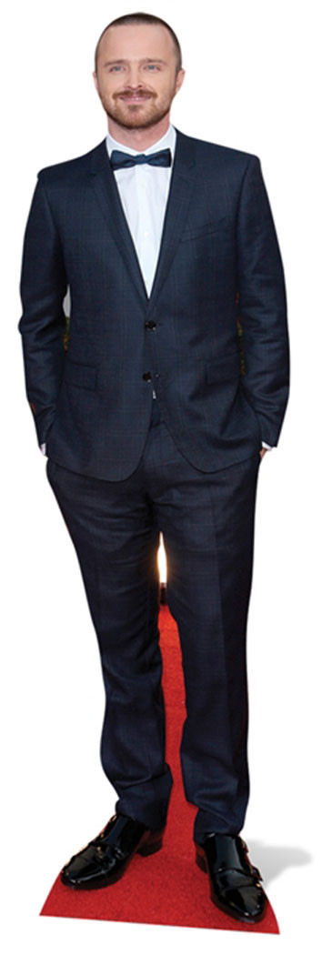 Paul McCartney Lifesize Cardboard Cutout. Buy The Beatles cutouts ...
