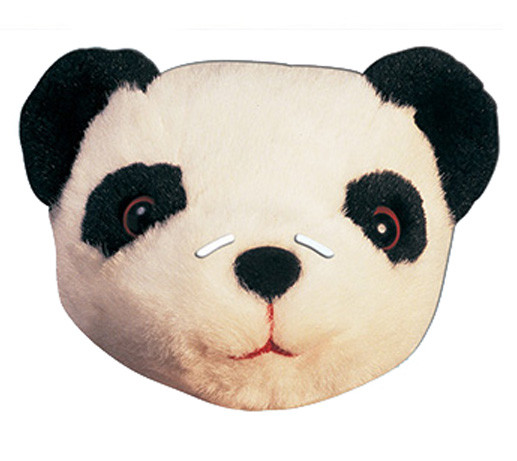 Party Masks - Kids Character Masks - The Sooty Show - Starstills.com