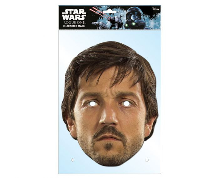 Party Masks - Kids Character Masks - Star Wars - Starstills.com