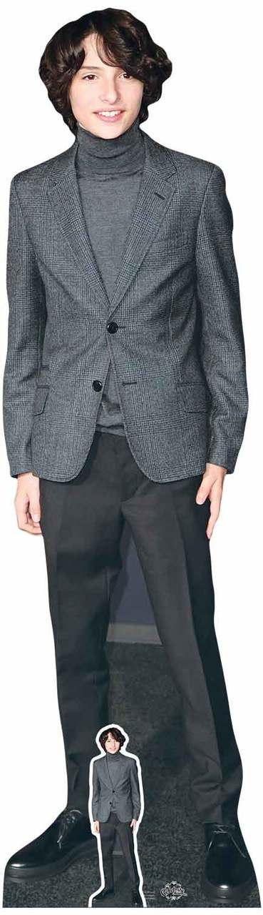 Asher Angel Lifesize Cardboard Cutout / Standup / Standee