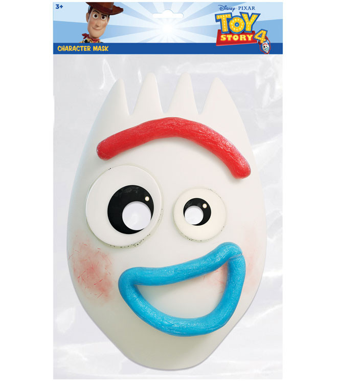 Jessie Face Mask (Toy Story) (SSF0108) buy Disney Star Face Masks at ...
