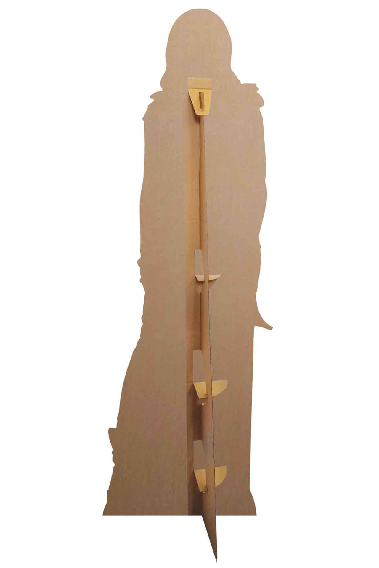 Mal And Evie From Descendants 3 Official Lifesize Cardboard Cutout