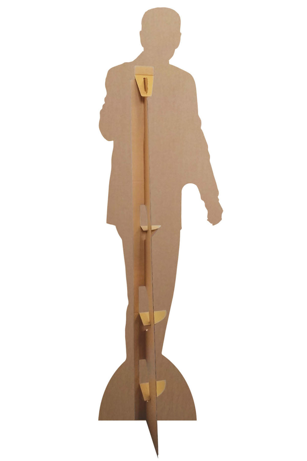 Donald Trump Lifesize Cardboard Cutout Standee Stand Up