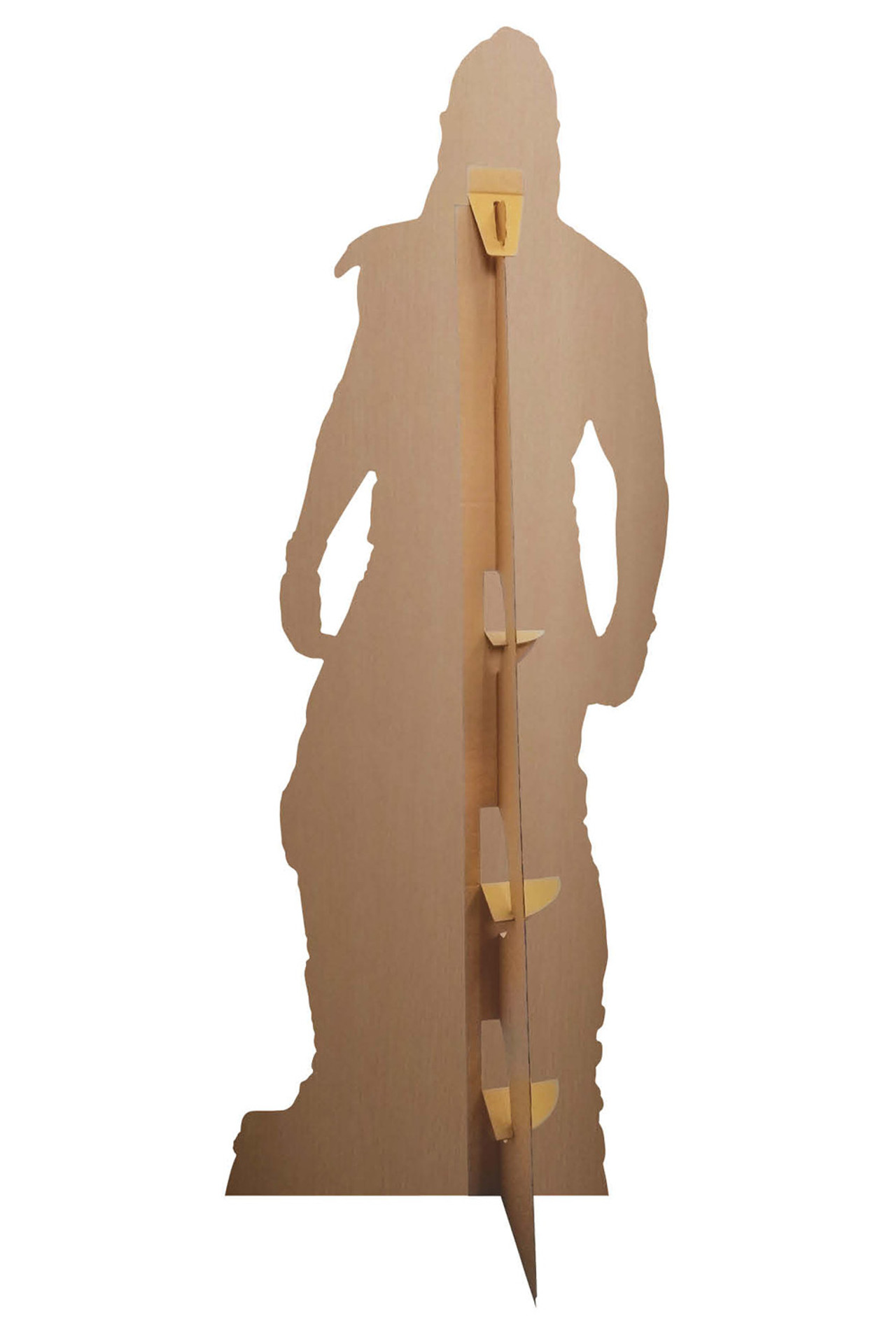 Hades From Descendants 3 Official Lifesize Cardboard Cutout Standee