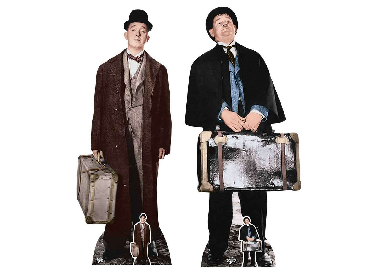 Fred Astaire and Ginger Rogers Lifesize Cardboard Cutout / Standee ...