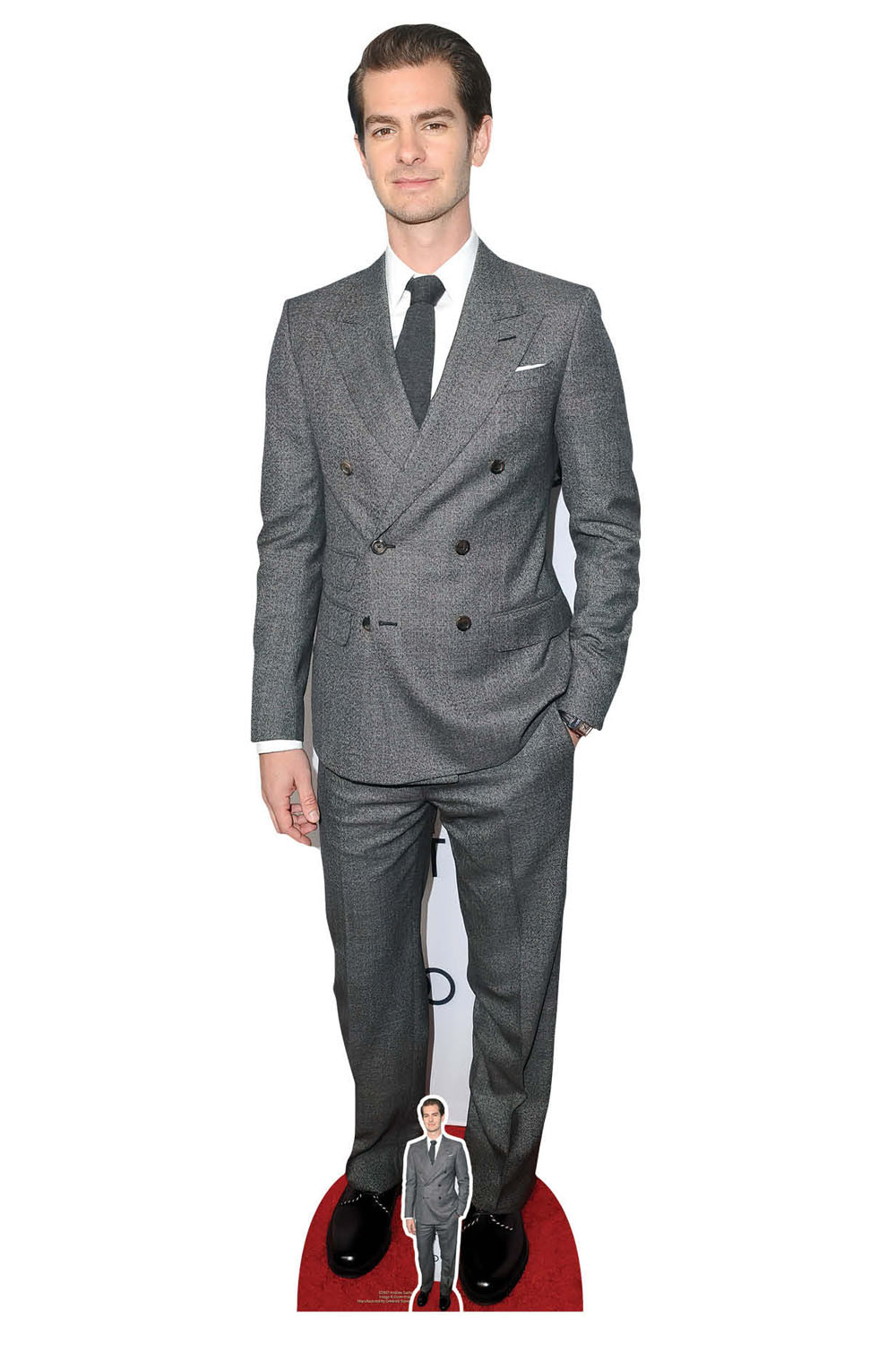Colin Farrell Actor Lifesize Cardboard Cutout / Standee / Standup