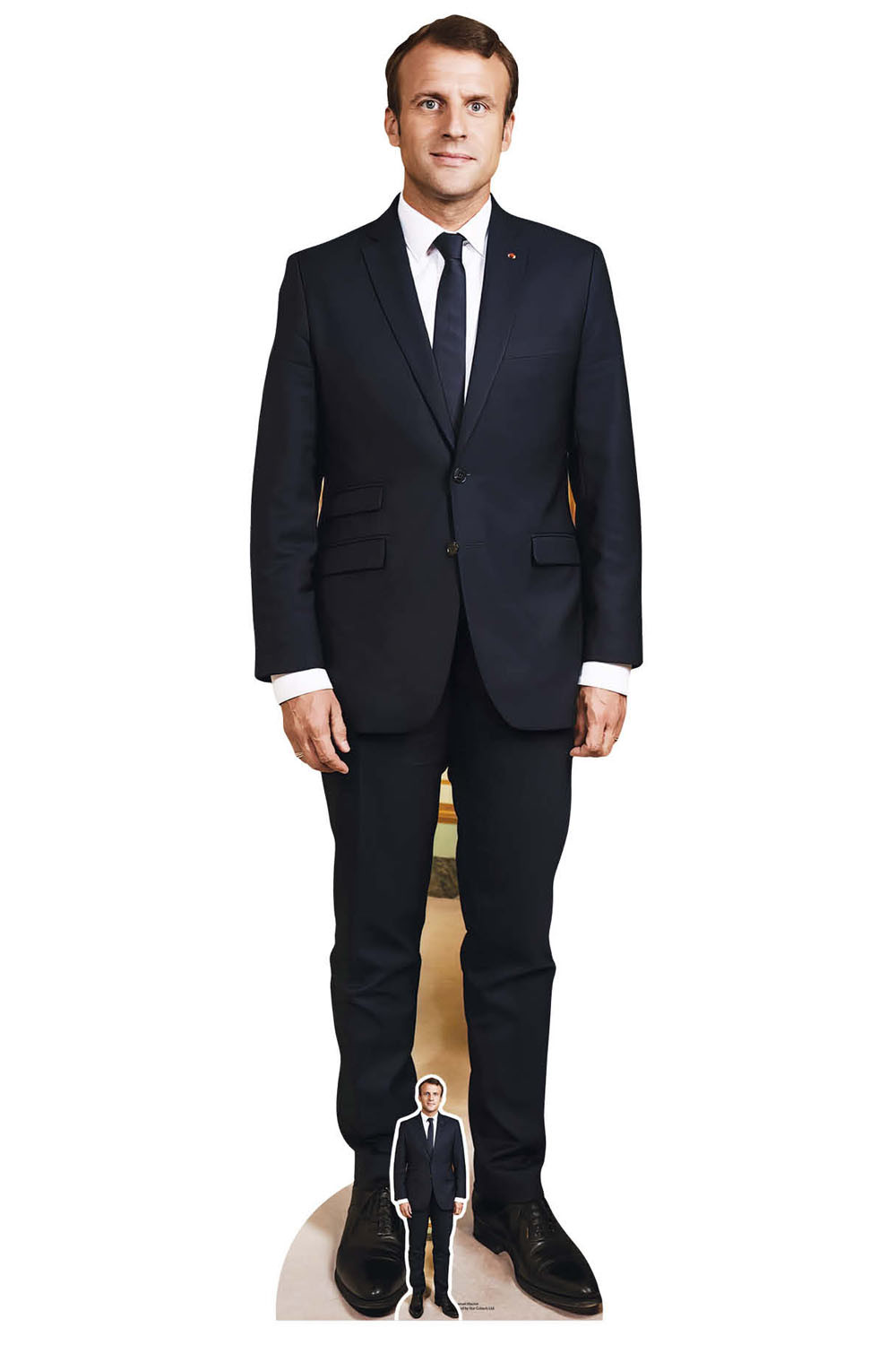(SS74000) lifesize cardboard cutout of President Barack Obama buy ...