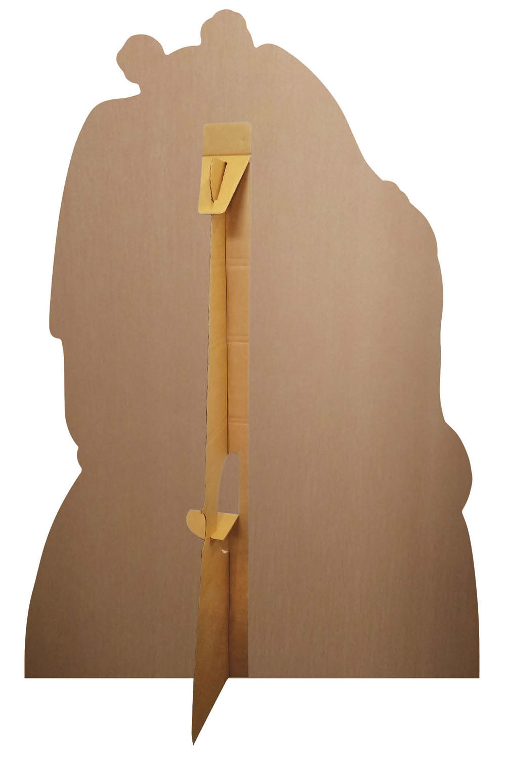 Meena the Elephant from Sing 2 Official Cardboard Cutout / Standee