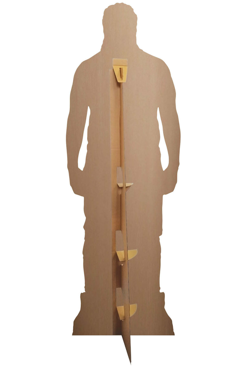 The Usos Jey and Jimmy WWE Official Lifesize Cardboard Cutouts Set of 2 ...