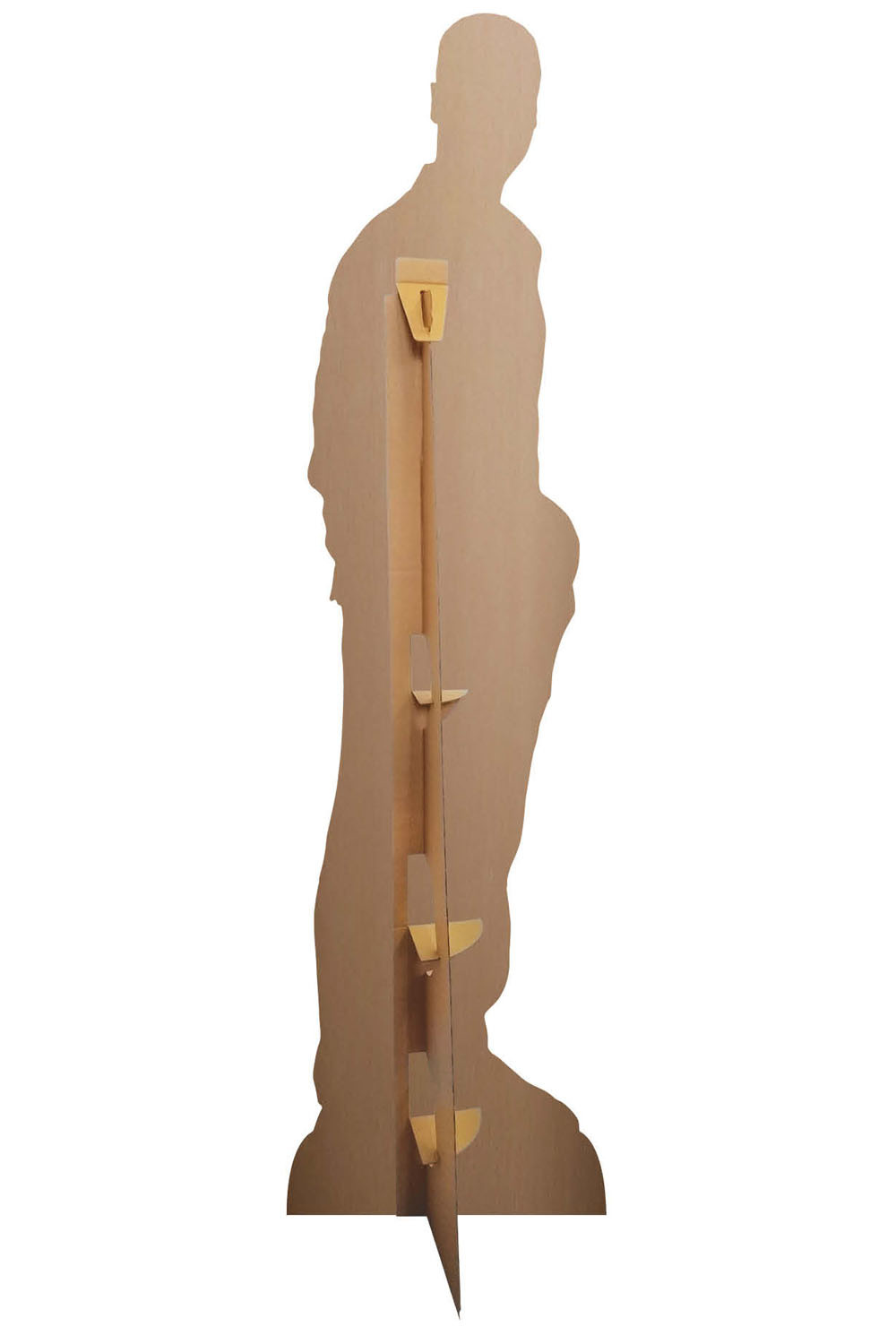 Sam Ryder Lifesize Cardboard Cutout / Standee / Standup