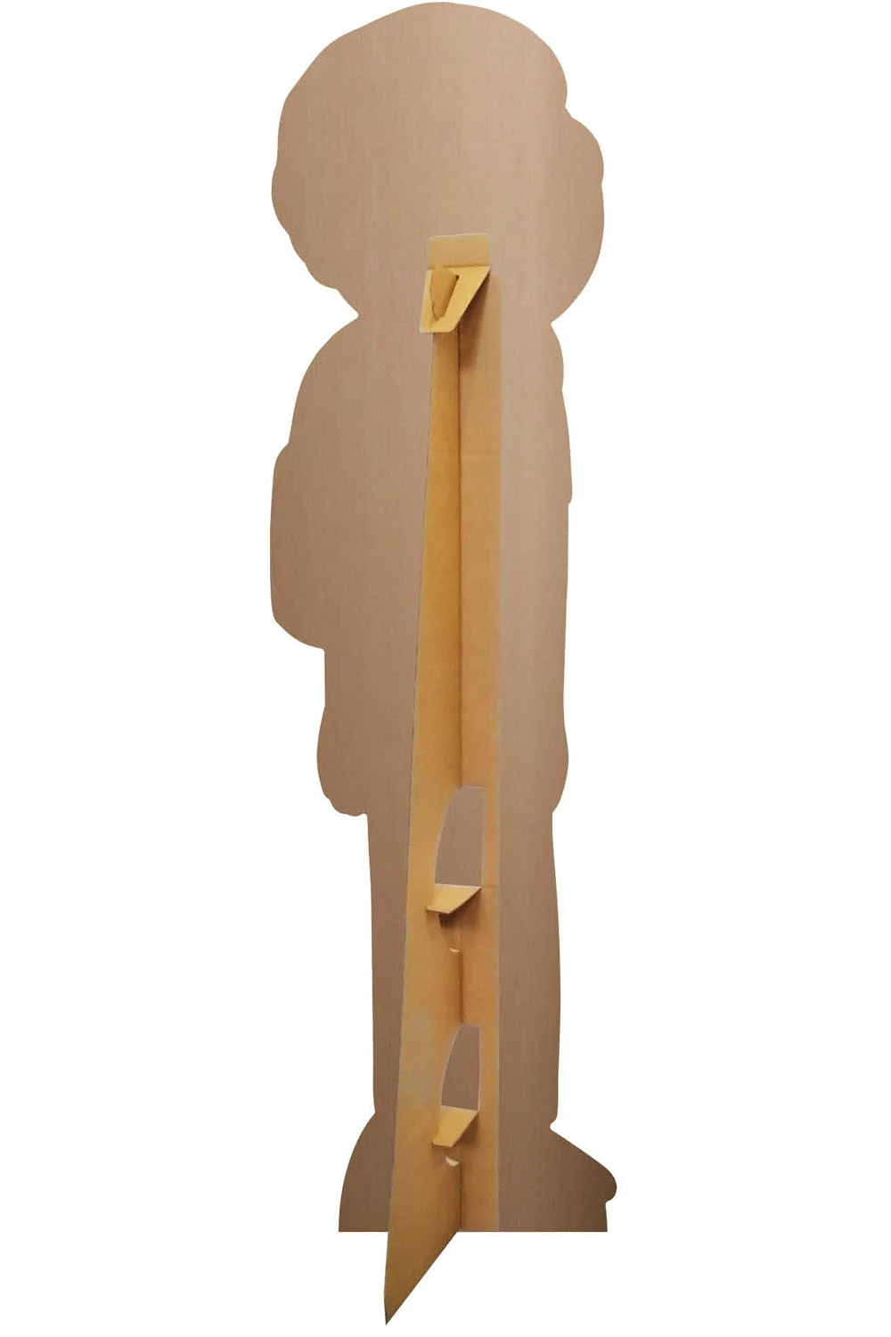 Lifesize Cardboard Cutout of Homer Simpson From The Simpsons buy ...