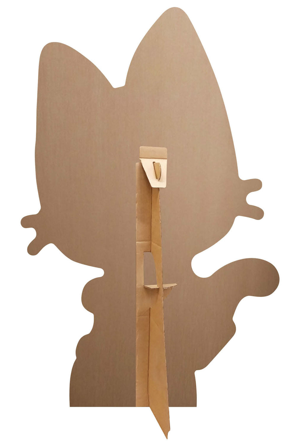 Pandy Paws from Gabby's Dollhouse Official Cardboard Cutout / Standee