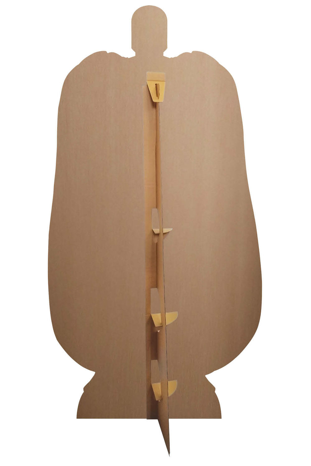 Wolverine from X-Men Cardboard Cutout Official Marvel Lifesize Standee