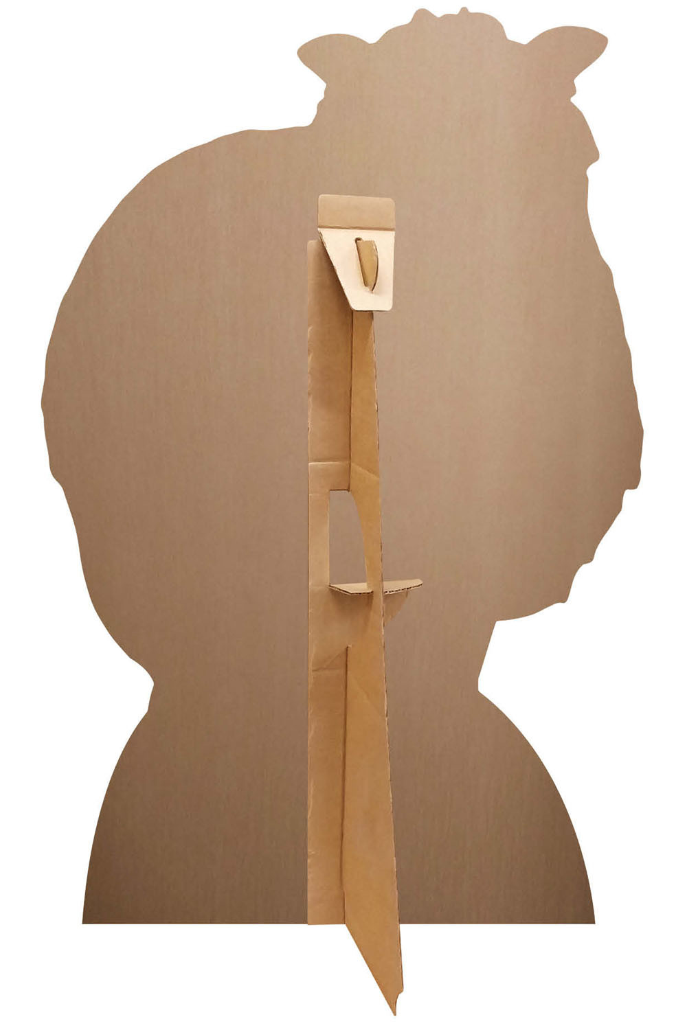 Sheep Lifesize Cardboard Cutout Farm Animal Standee / Standup