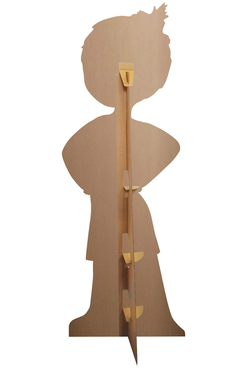 Inside Out 2 Cardboard Cutouts Collection of 6 Official Disney Standees